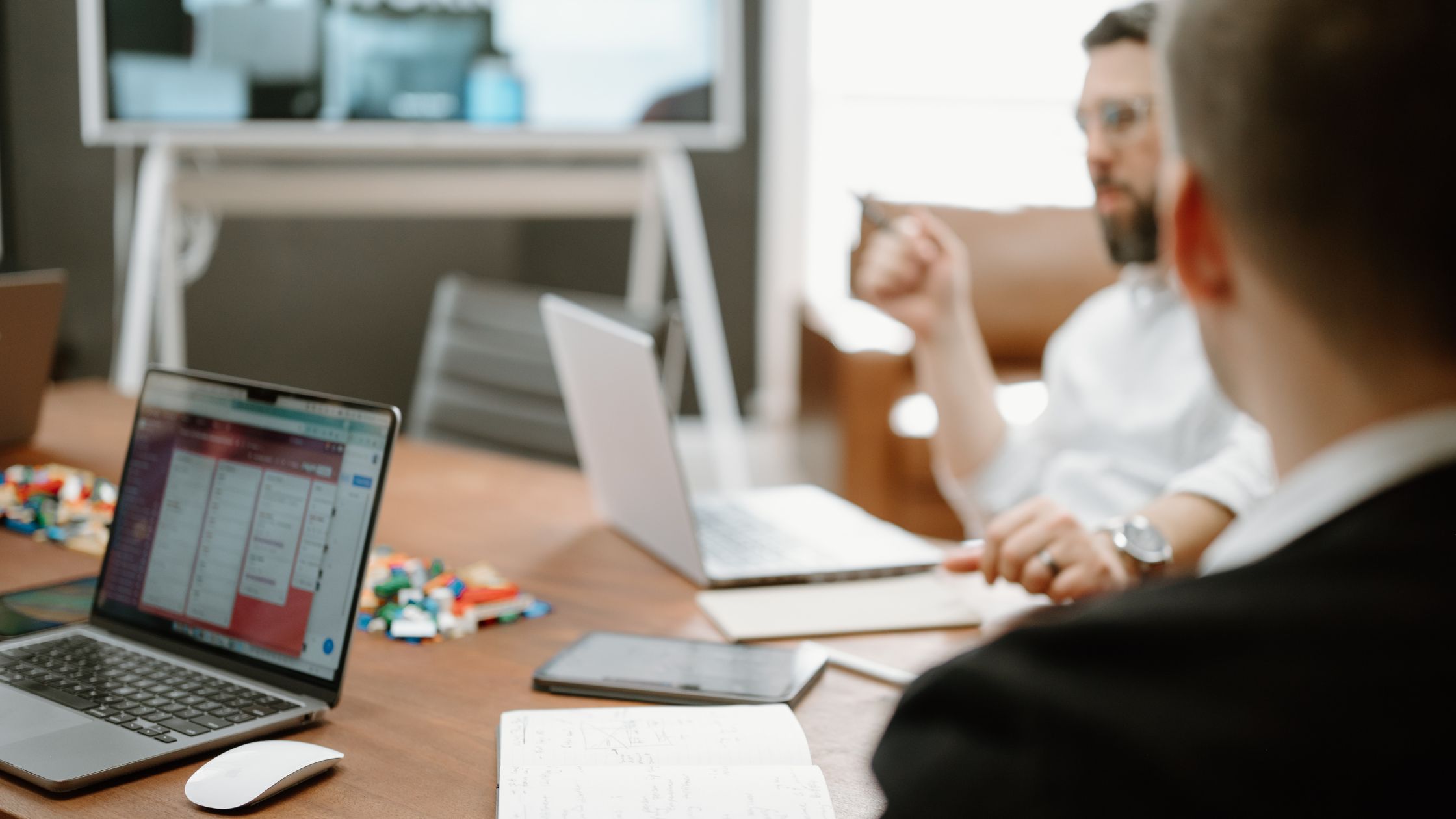 Time Is A Savvy Business Owner’s Most Valuable Resource - Don’t Waste ...